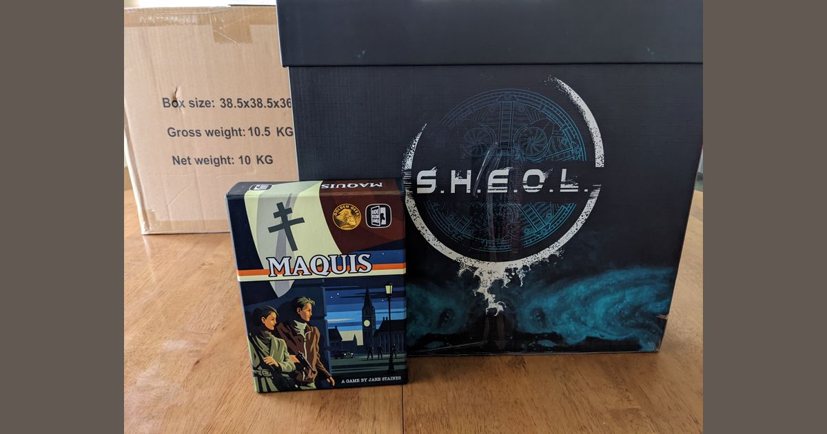 BoardGameGeek