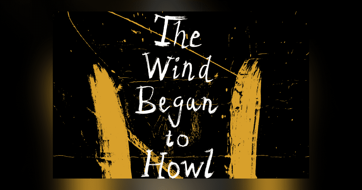 The Wind Began to Howl | RPG Item | RPGGeek