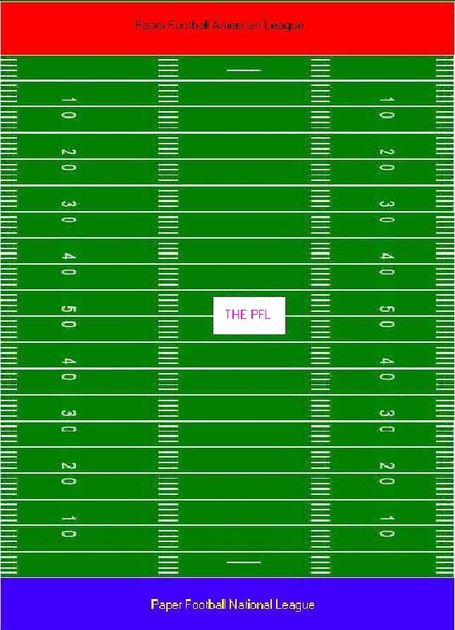 Paper Football League | Board Game | BoardGameGeek