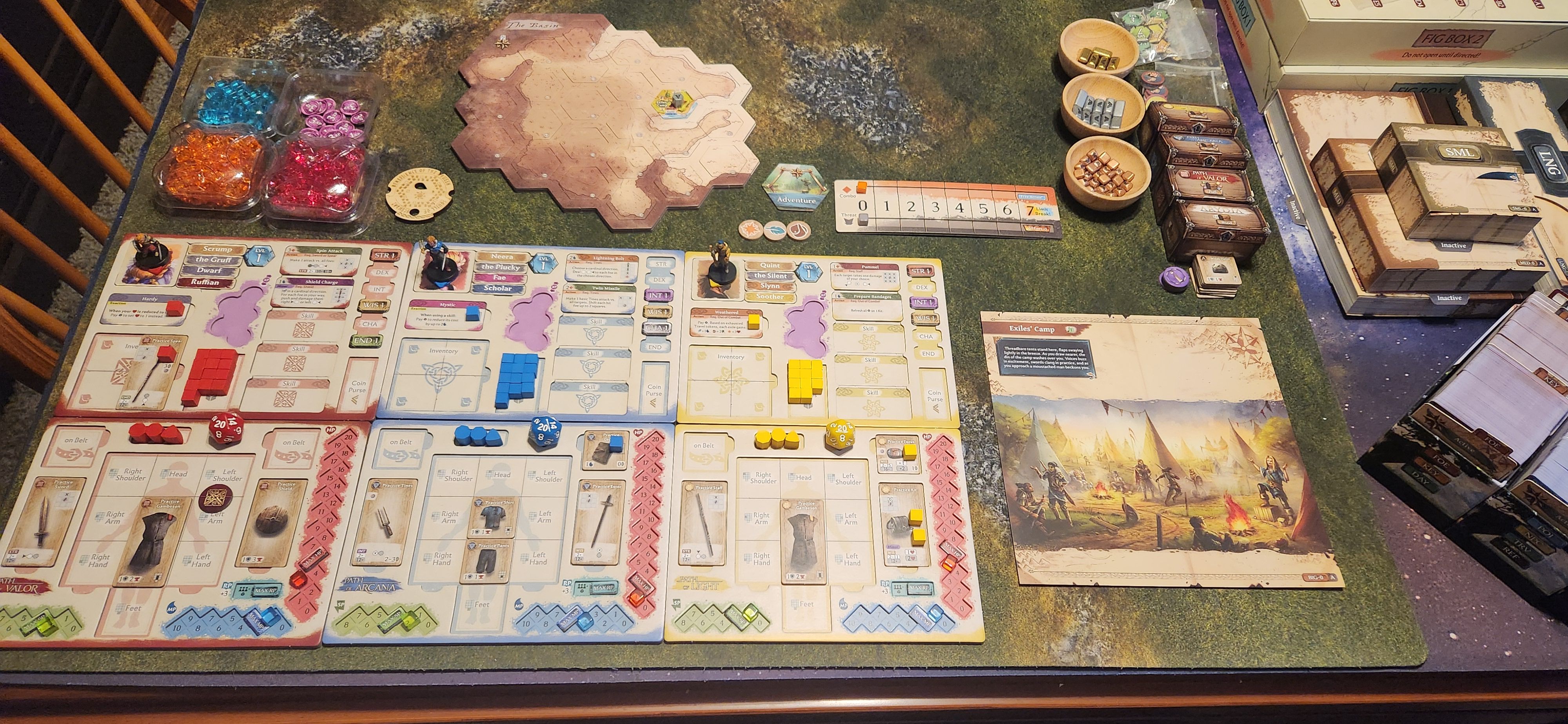 BoardGameGeek
