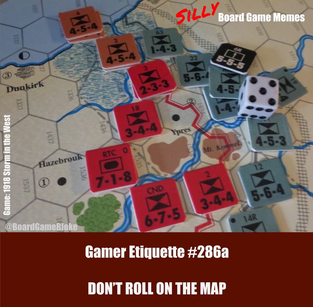 Wargame Memes | Wargames