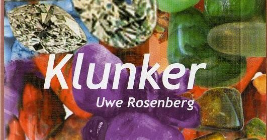 Klunker | Board Game | BoardGameGeek