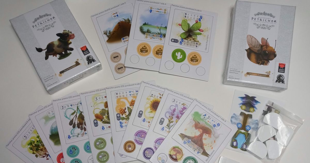 how to draw a petrichor