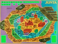 Junta | Image Gallery | BoardGameGeek