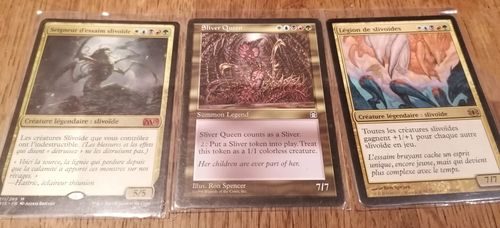 Magic The Gathering | Window on the world | BoardGameGeek