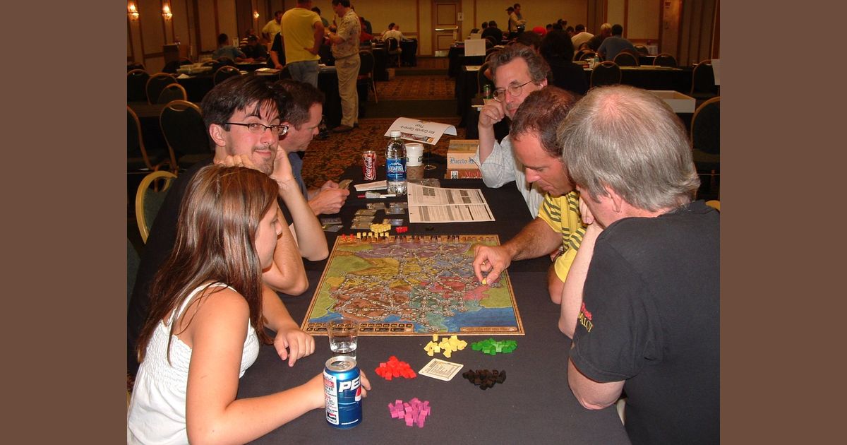 BoardGameGeek