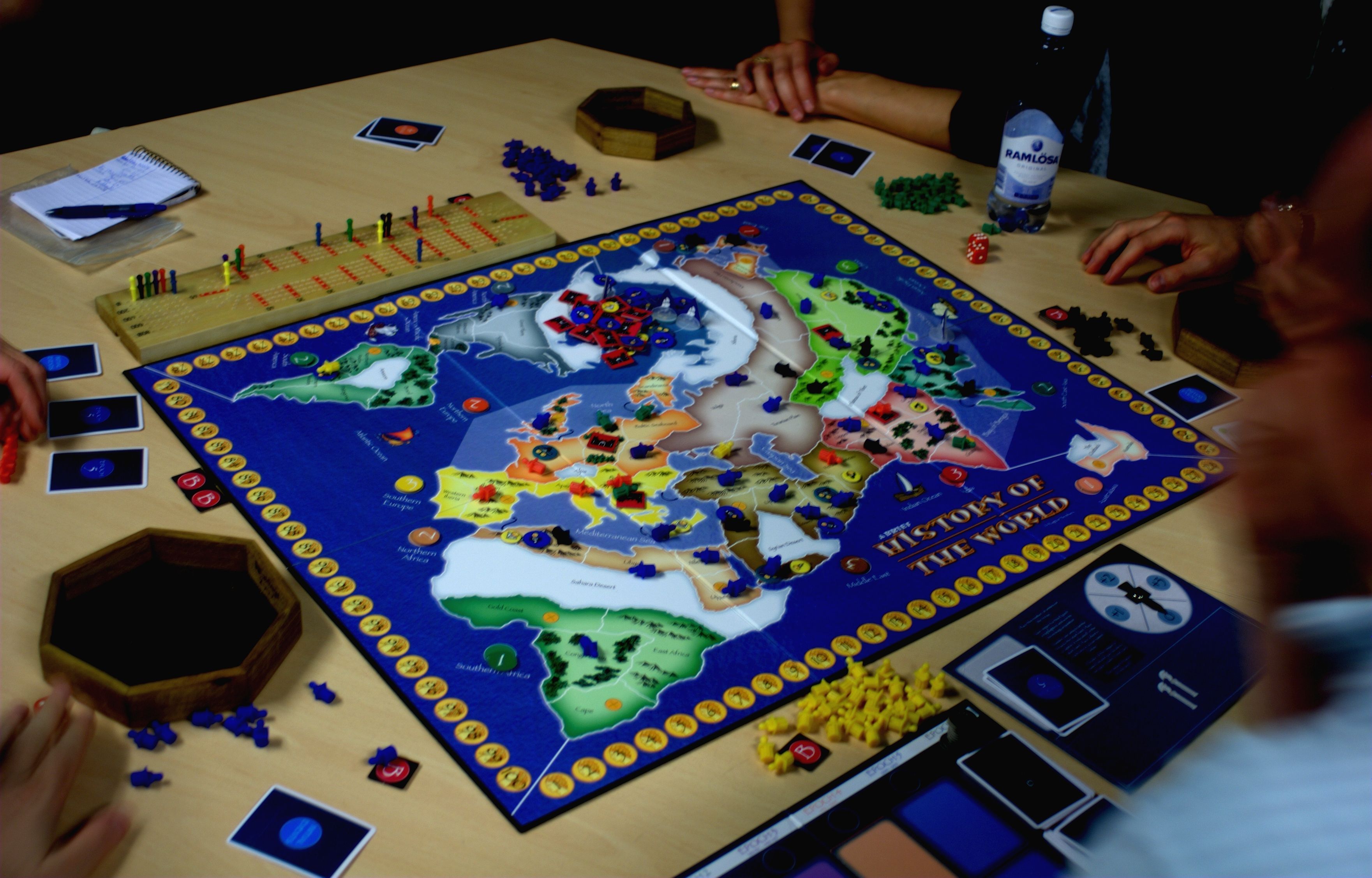 BoardGameGeek