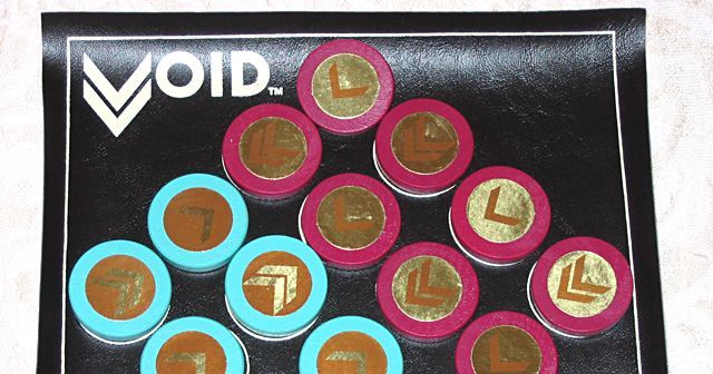Void | Board Game | BoardGameGeek
