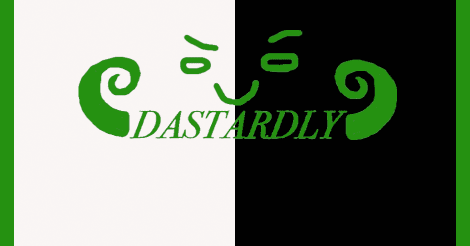 Dastardly | Board Game | BoardGameGeek