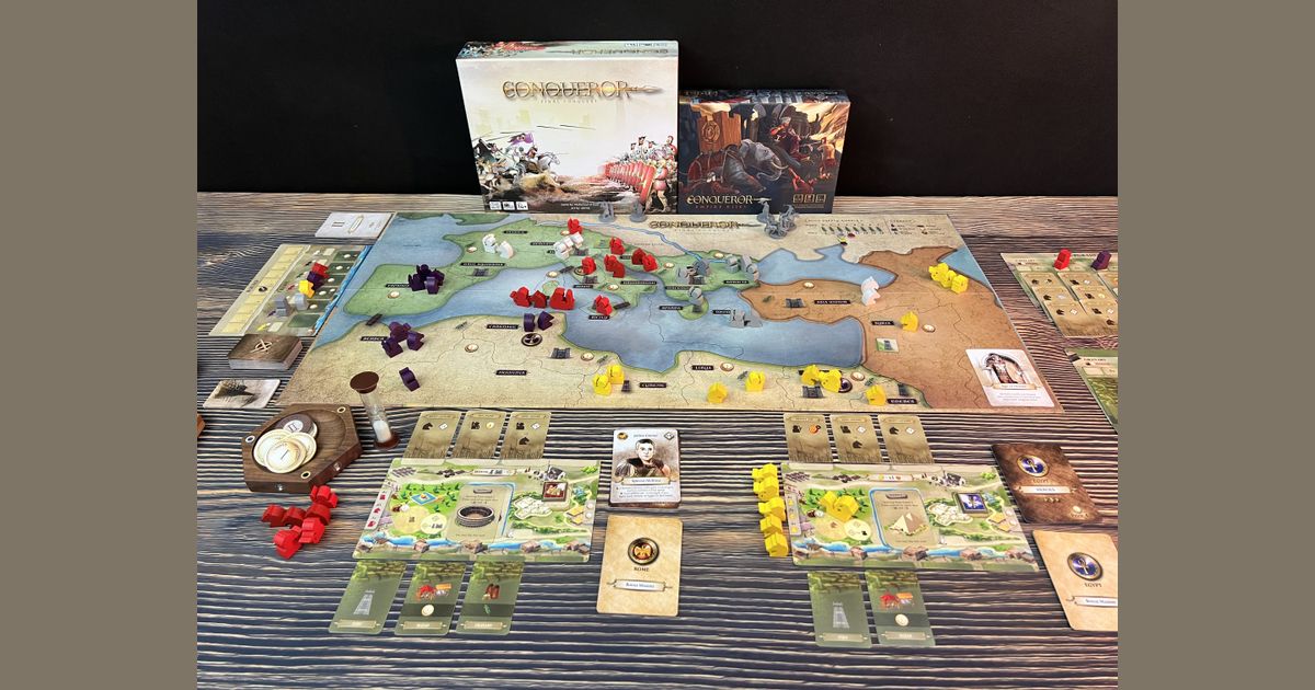 BoardGameGeek
