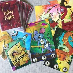 Fight Fight | Board Game | BoardGameGeek