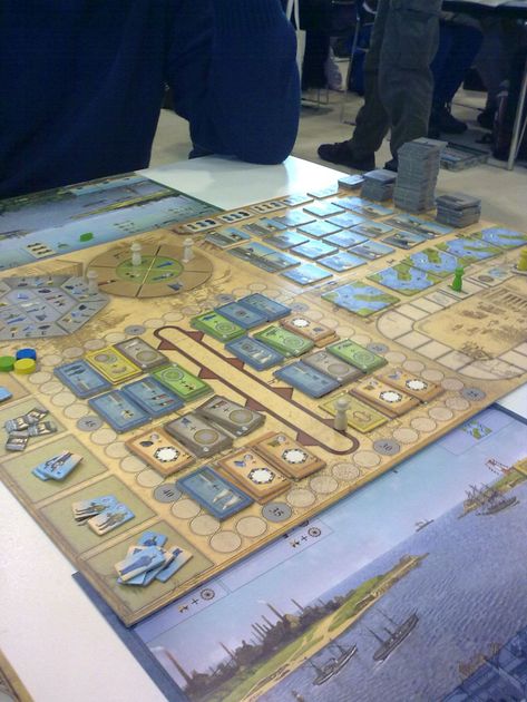BoardGameGeek