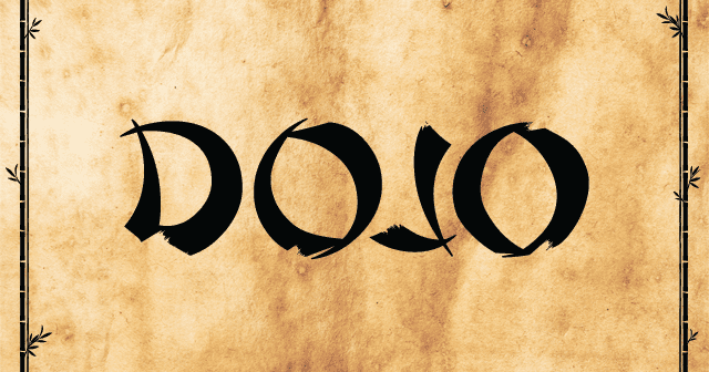 DOJO game | Board Game | BoardGameGeek