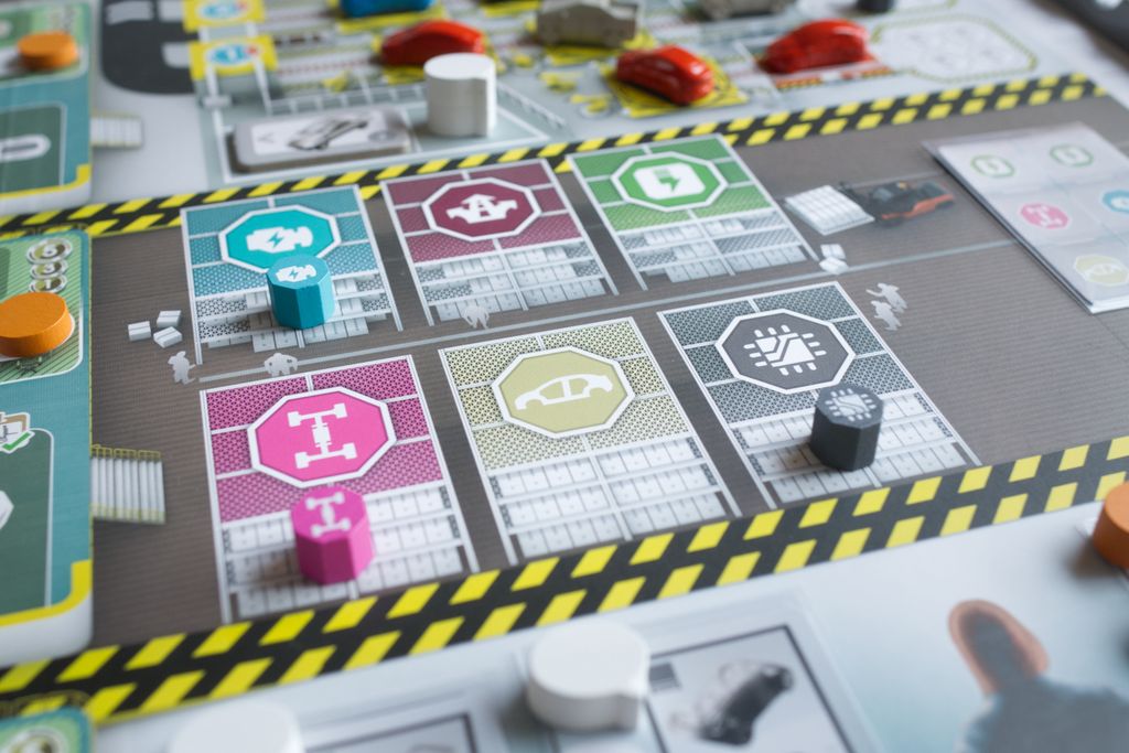 Review of Kanban EV – Timeless Heavy Gaming | Kanban EV