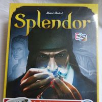Splendor | Board Game | BoardGameGeek