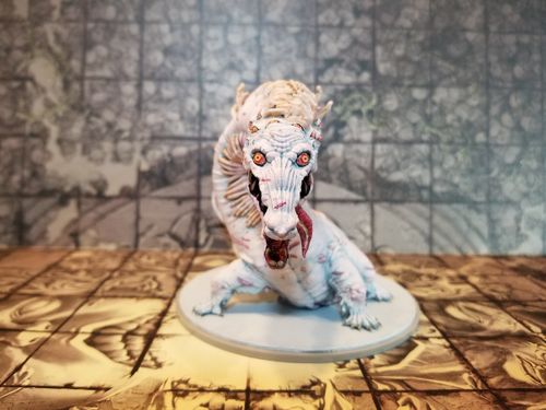 Let's talk Croc...(spoilers for the Crimson Croc showdown) | Kingdom ...