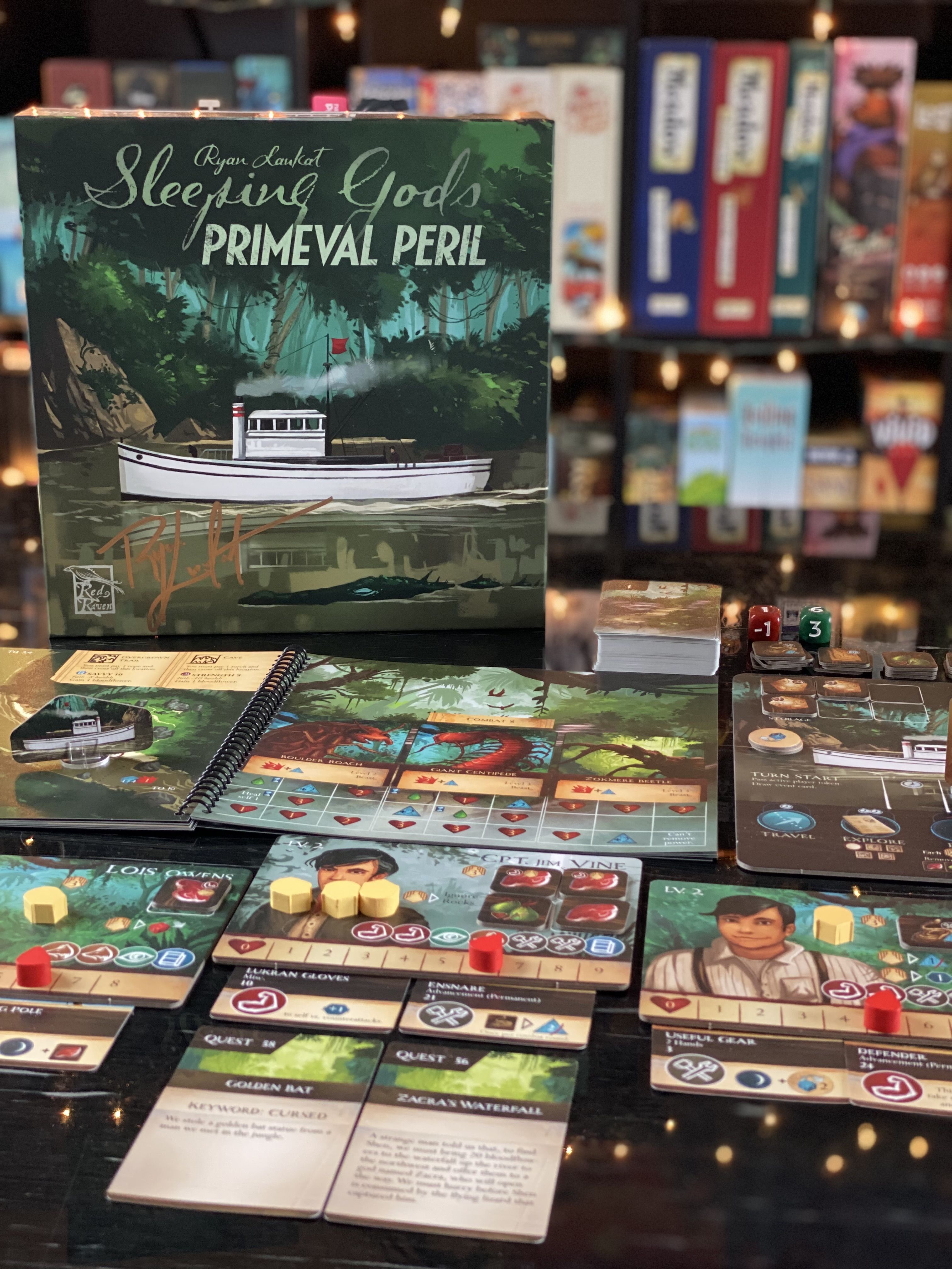 BoardGameGeek