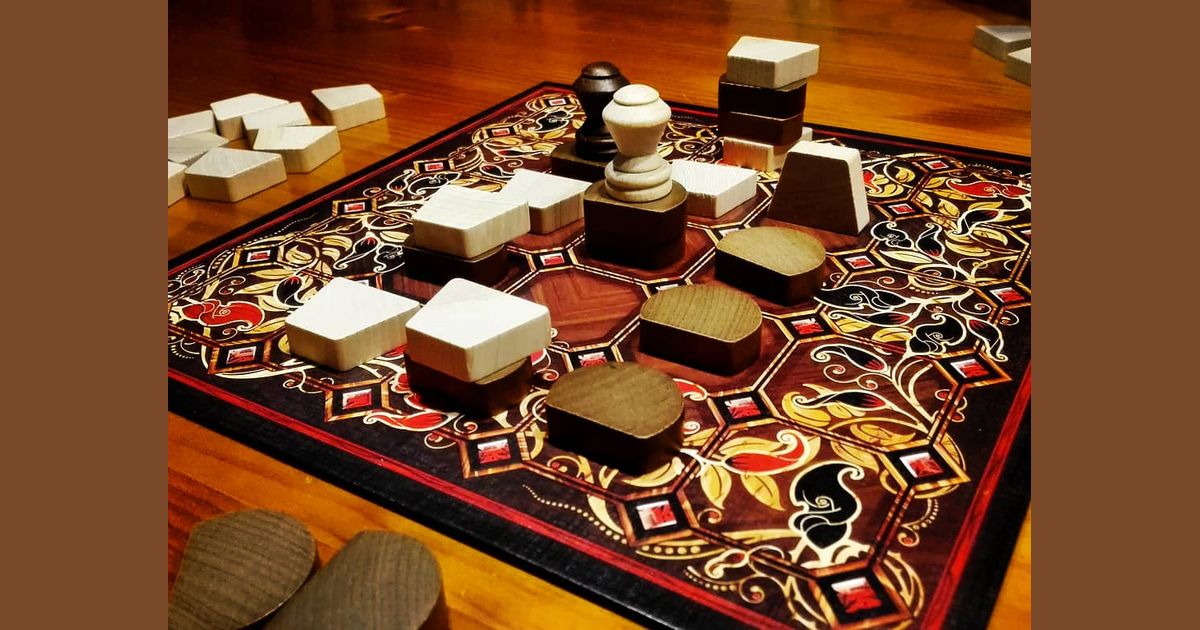 BoardGameGeek