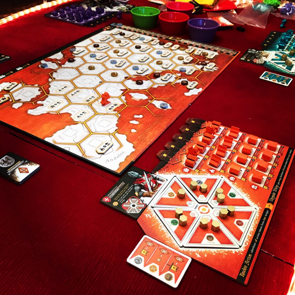 BoardGameGeek