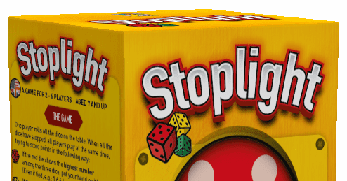 Stoplight | Board Game | BoardGameGeek