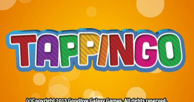 Tappingo | Video Game | BoardGameGeek