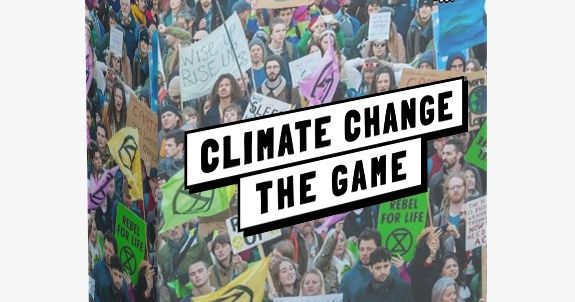 Climate Change: The Game | Board Game | BoardGameGeek