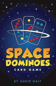 Space Dominoes | Board Game | BoardGameGeek