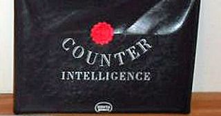 Counter Intelligence | Board Game | BoardGameGeek