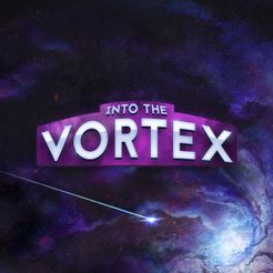 Mothership: Into the Vortex | Board Game | BoardGameGeek