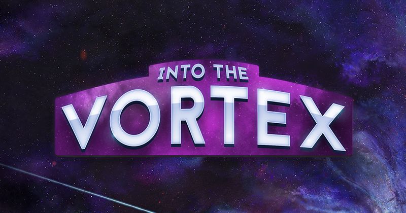 Mothership: Into the Vortex | Board Game | BoardGameGeek