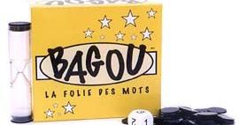 Bagou | Board Game | BoardGameGeek