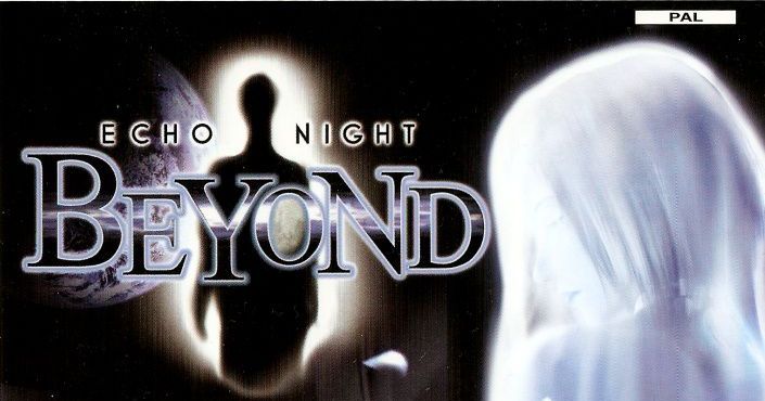 Echo Night: Beyond | Video Game | BoardGameGeek