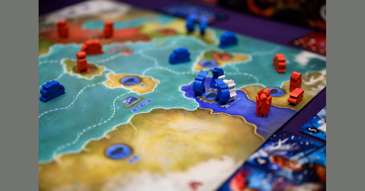 BoardGameGeek