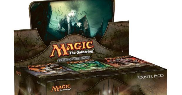 Magic: The Gathering – Core Set 2010 | Board Game | BoardGameGeek