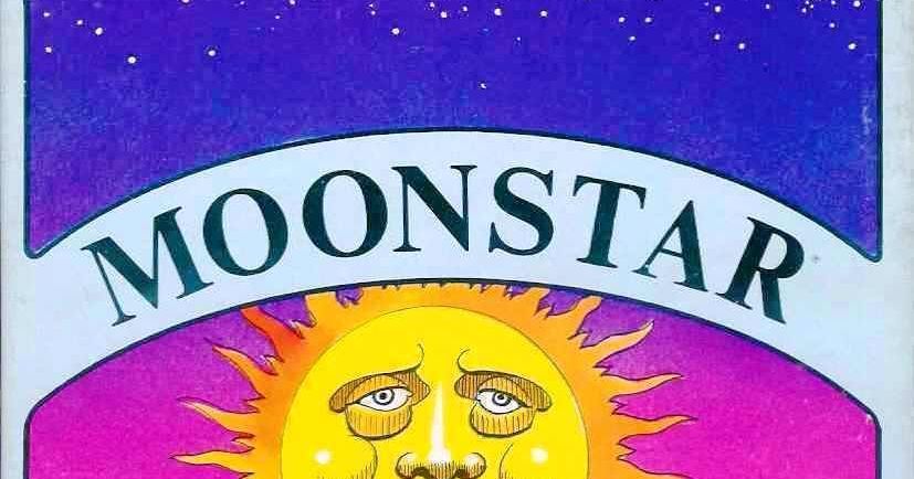 Moonstar | Board Game | BoardGameGeek