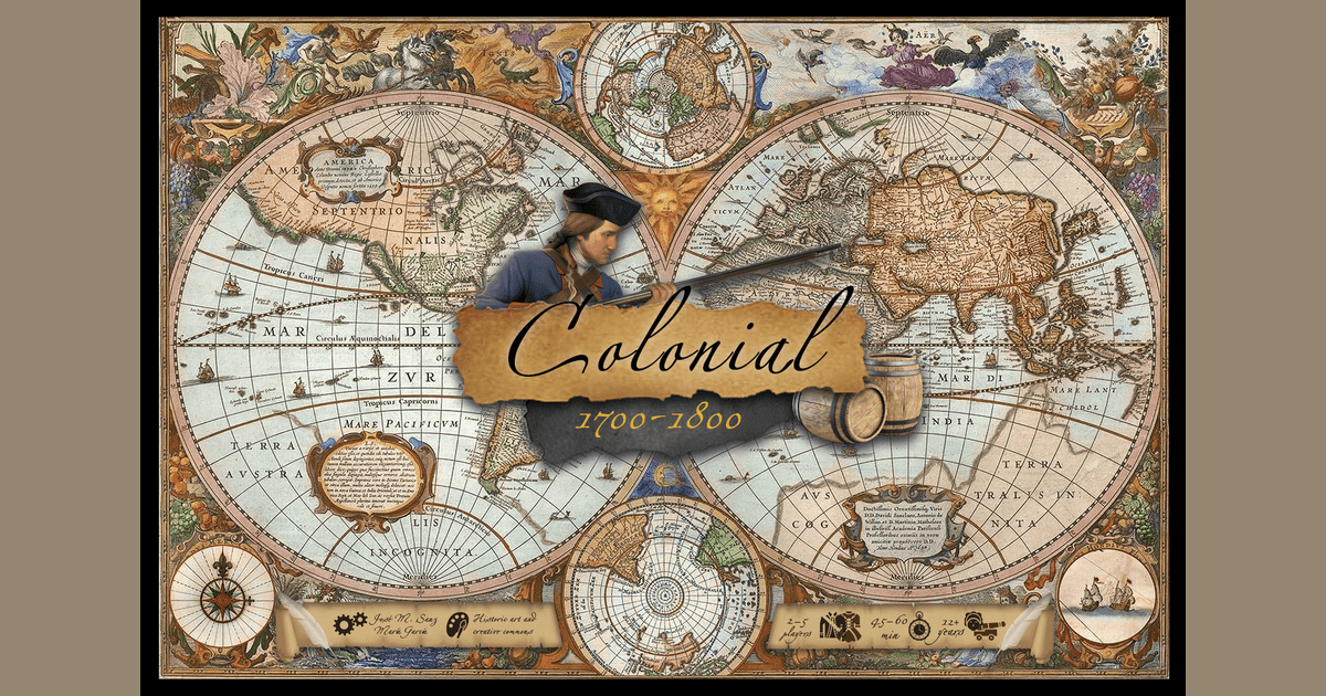 Ayuda De Iconos En Espa ol Colonial 1700 1800