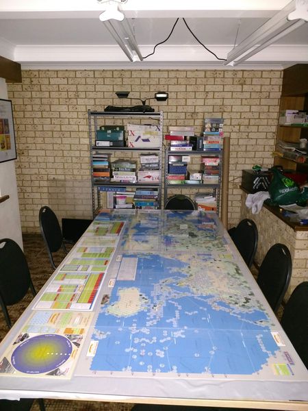 BoardGameGeek