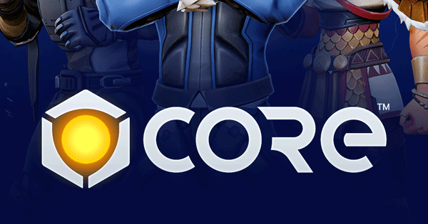 Core | Video Game | VideoGameGeek