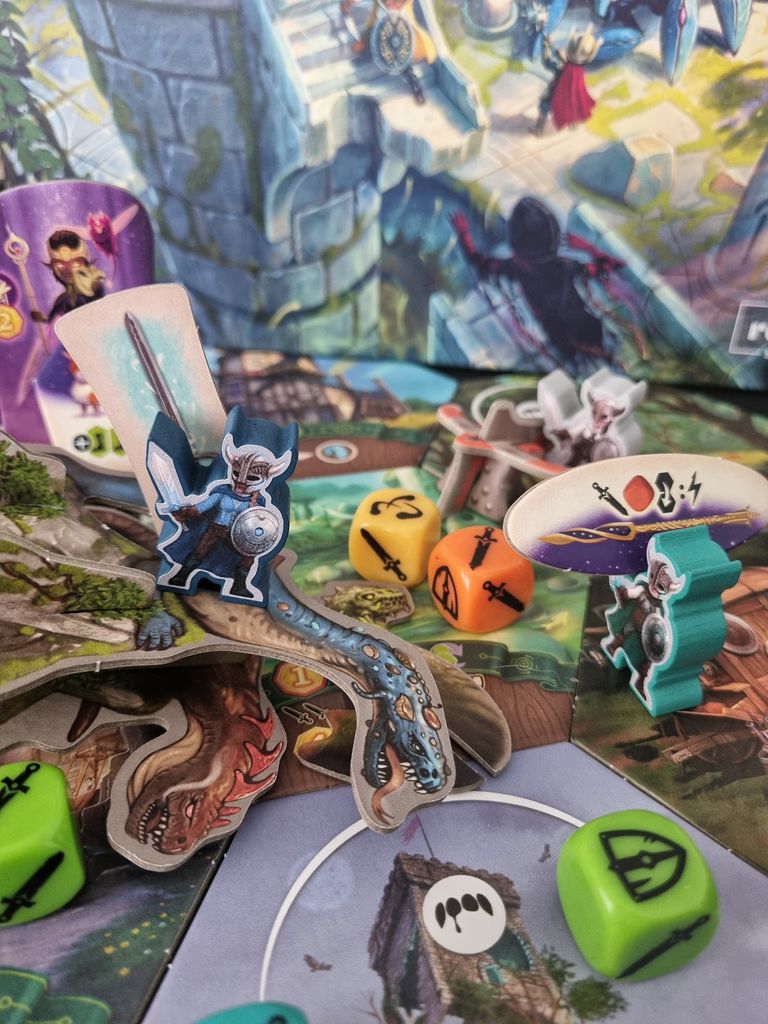 New Adventures New Avelverse | Chronicles of Avel: New Adventures