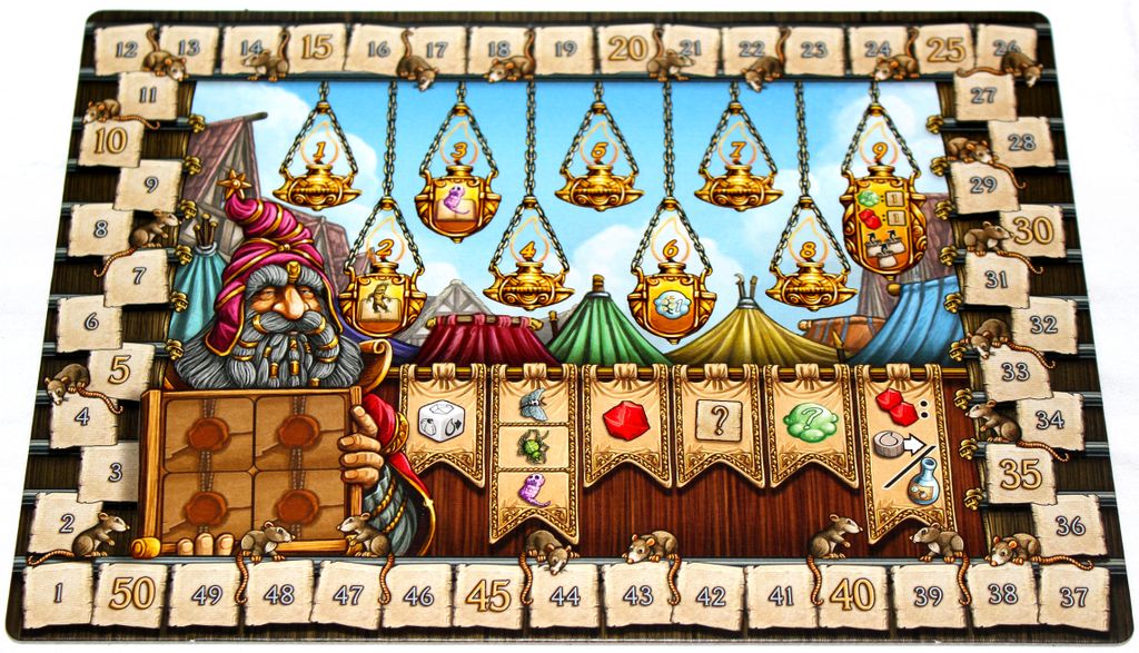 The Quacks of Quedlinburg - A Detailed Review | Quacks