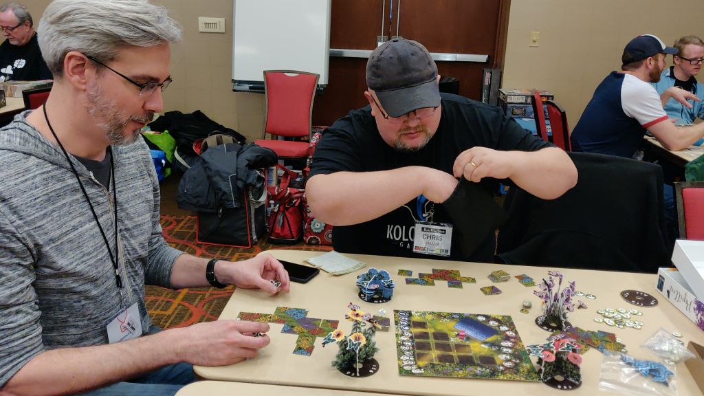 BoardGameGeek
