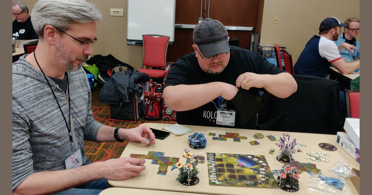 BoardGameGeek