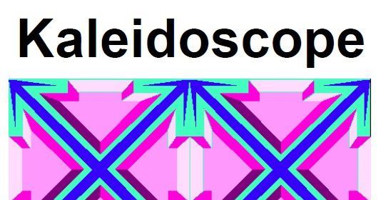 Kaleidoscope: A Simple Roleplaying System for Complex Realities | RPG ...