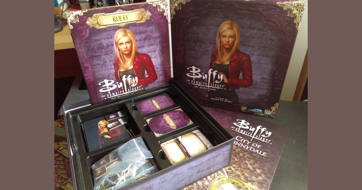 BoardGameGeek