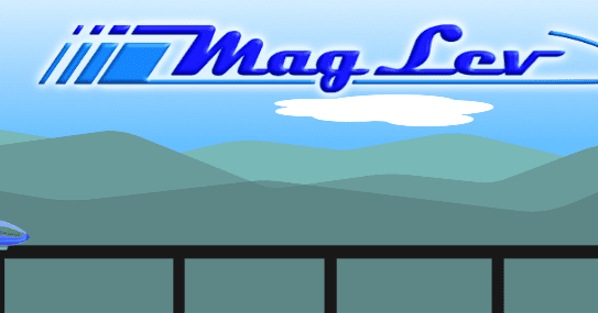 ///MagLev> | Board Game | BoardGameGeek
