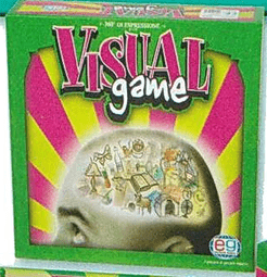 Visual Game | Board Game | BoardGameGeek