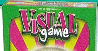 Visual Game | Board Game | BoardGameGeek