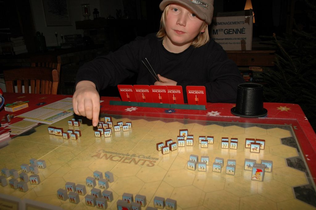BoardGameGeek