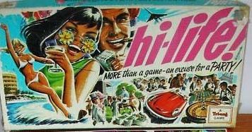 Hi-Life! | Board Game | BoardGameGeek