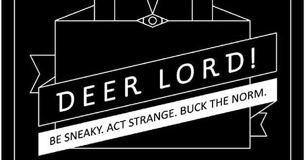 Deer Lord!: Bling Edition | Board Game | BoardGameGeek